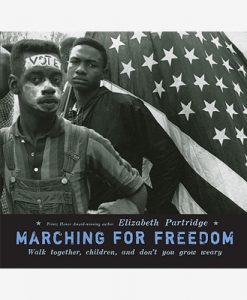 Civil Rights Teaching: Children's and Young Adult Titles - Social ...