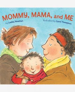 Board Books - Social Justice Books