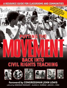 Booklists - Social Justice Books