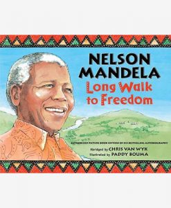 Booklist and Resources for Teaching About Africa - Social Justice Books
