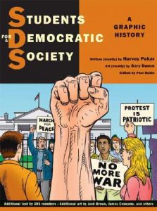 Graphic Novels - Social Justice Books