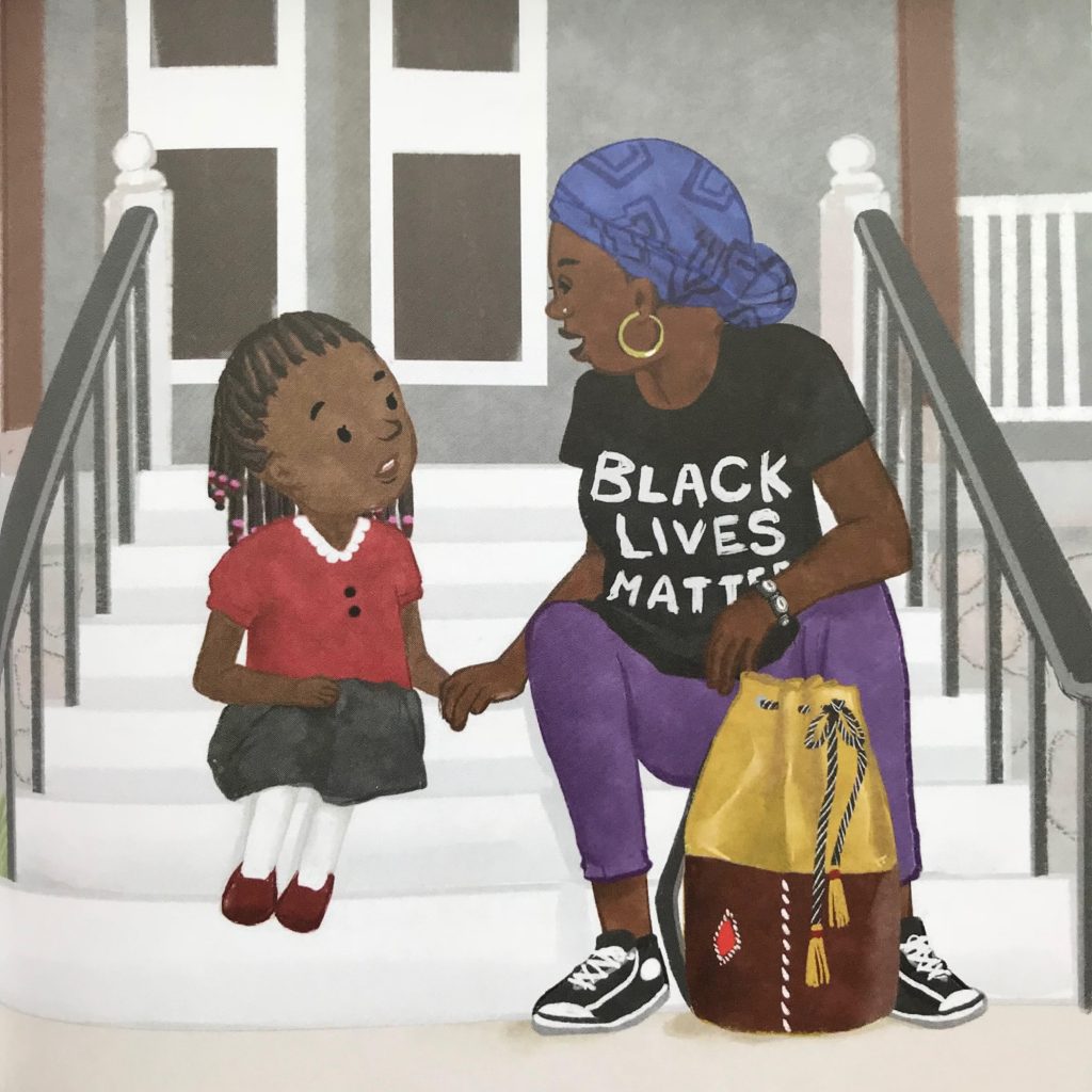 Milo's Museum - Social Justice Books