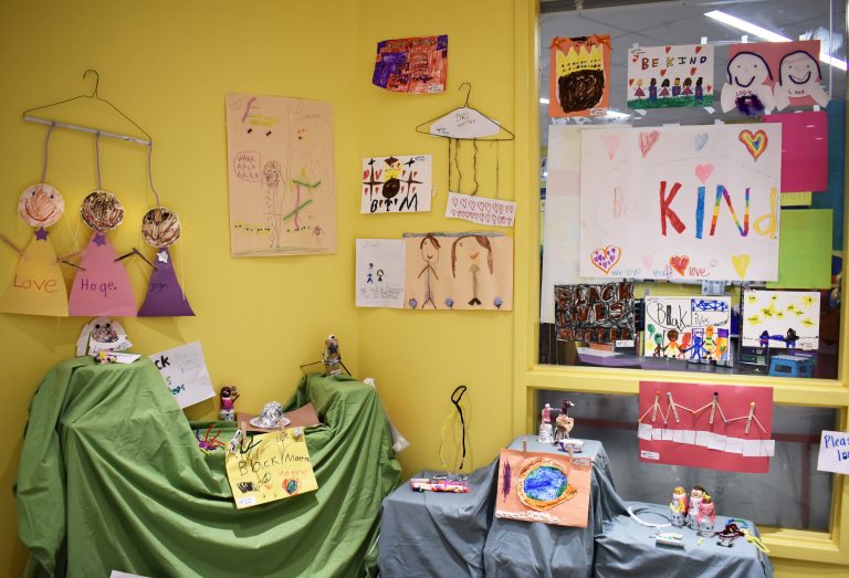 Milo's Museum - Social Justice Books