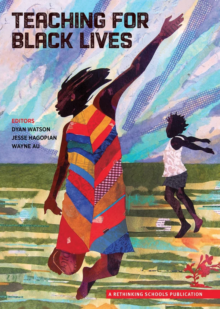 Black Lives Matter at School - Social Justice Books
