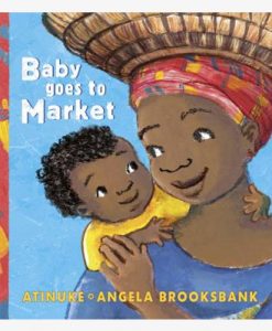 Board Books - Social Justice Books