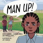 Man Up! - Social Justice Books