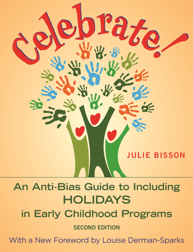 Early Childhood: Learning About Holidays - Social Justice Books