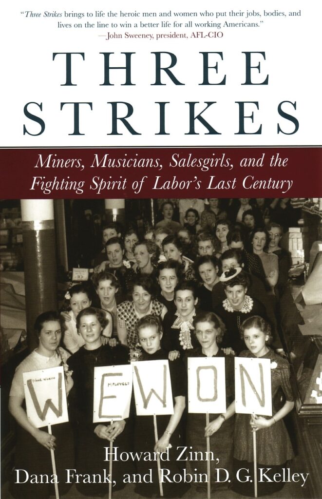 Labor History and Labor Organizing - Social Justice Books