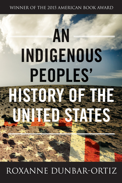 Native Writers Sign Letter Submitted for U.S. House Committee Hearing ...
