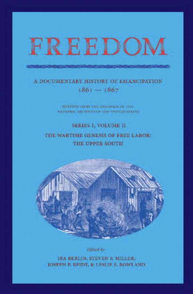 Reconstruction - Social Justice Books