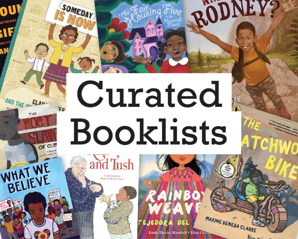 Multicultural and Social Justice Books - Social Justice Books