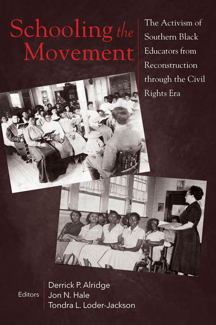 Education - Social Justice Books