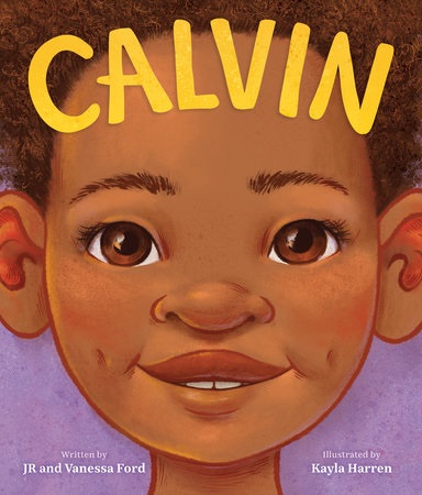 Calvin - Social Justice Books