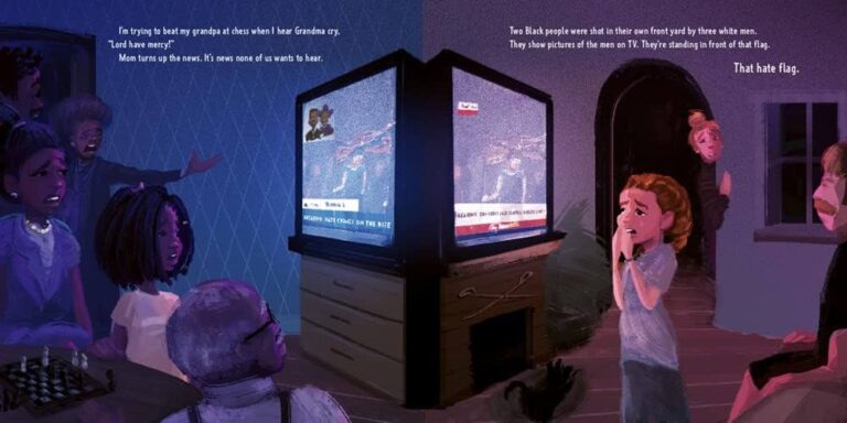 That Flag - Social Justice Books