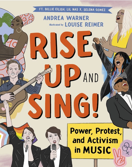 Music - Social Justice Books