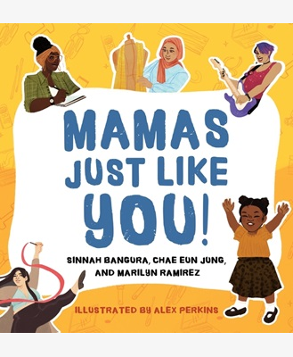 Early Childhood: Learning About Family Structures - Social Justice Books