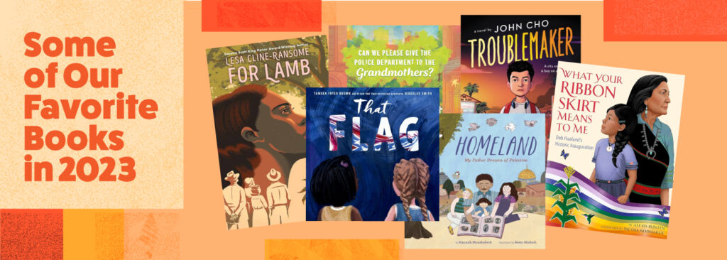 Multicultural and Social Justice Books - Social Justice Books