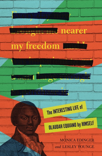 Nearer My Freedom - Social Justice Books