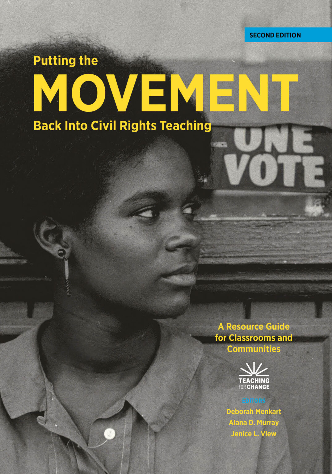 Voting Rights - Social Justice Books