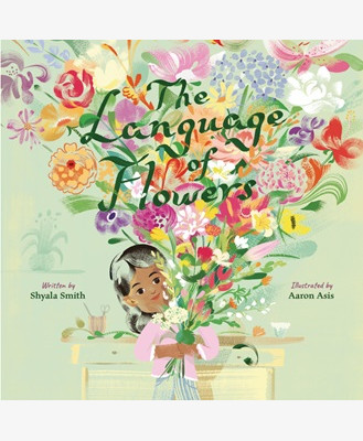 the-language-of-flowers - Social Justice Books