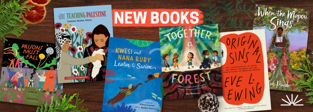 Multicultural and Social Justice Books - Social Justice Books