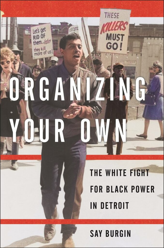 Activism and Organizing - Social Justice Books